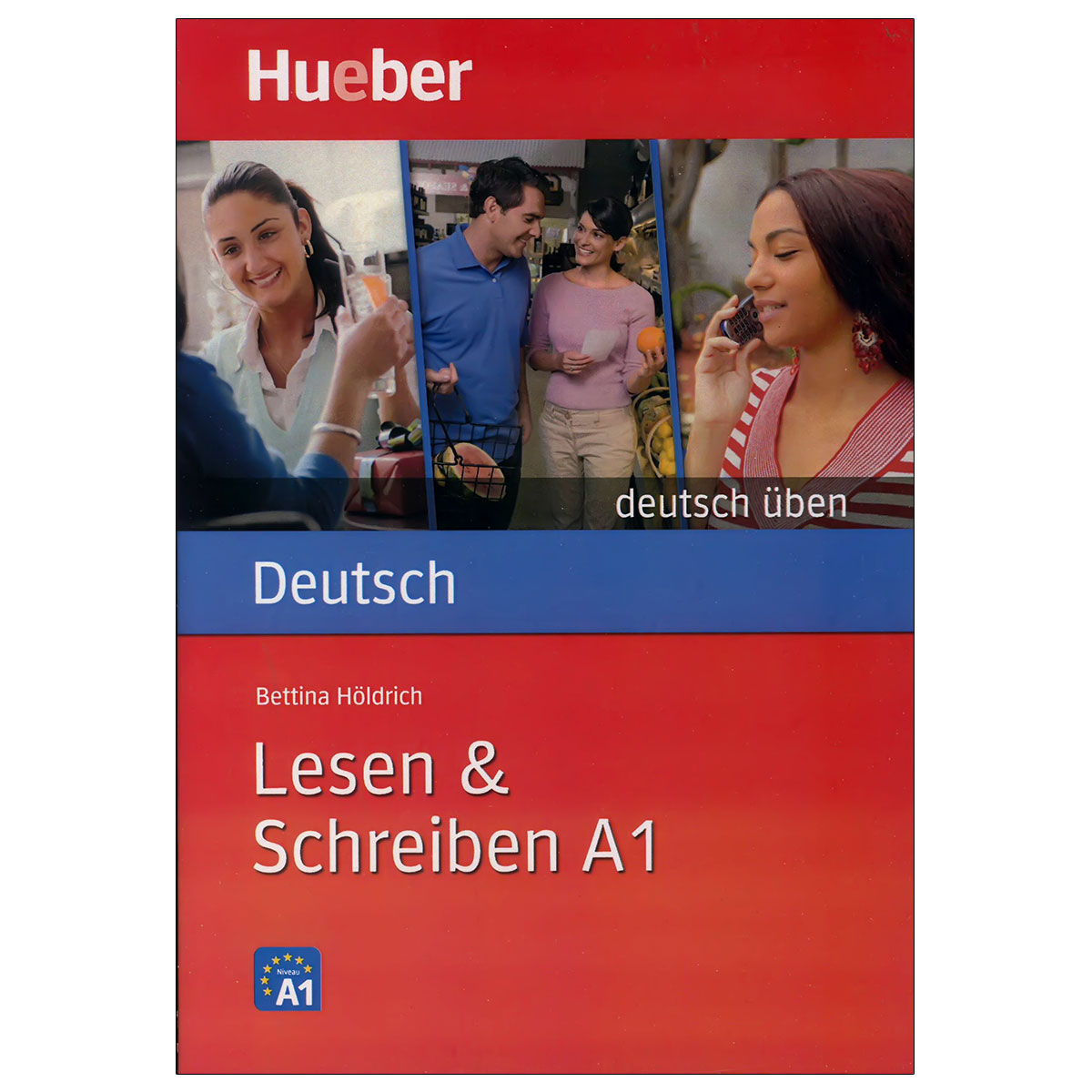 Lesen und schreiben a1 - Lehrer.ir